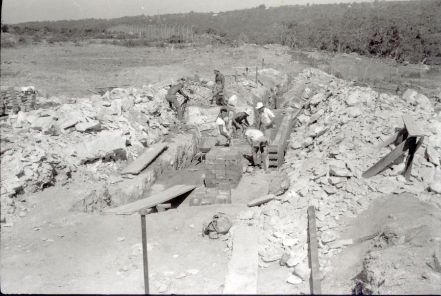 The history of ANSTO began 70 years ago with the Atomic Energy Act 1953 | ANSTO